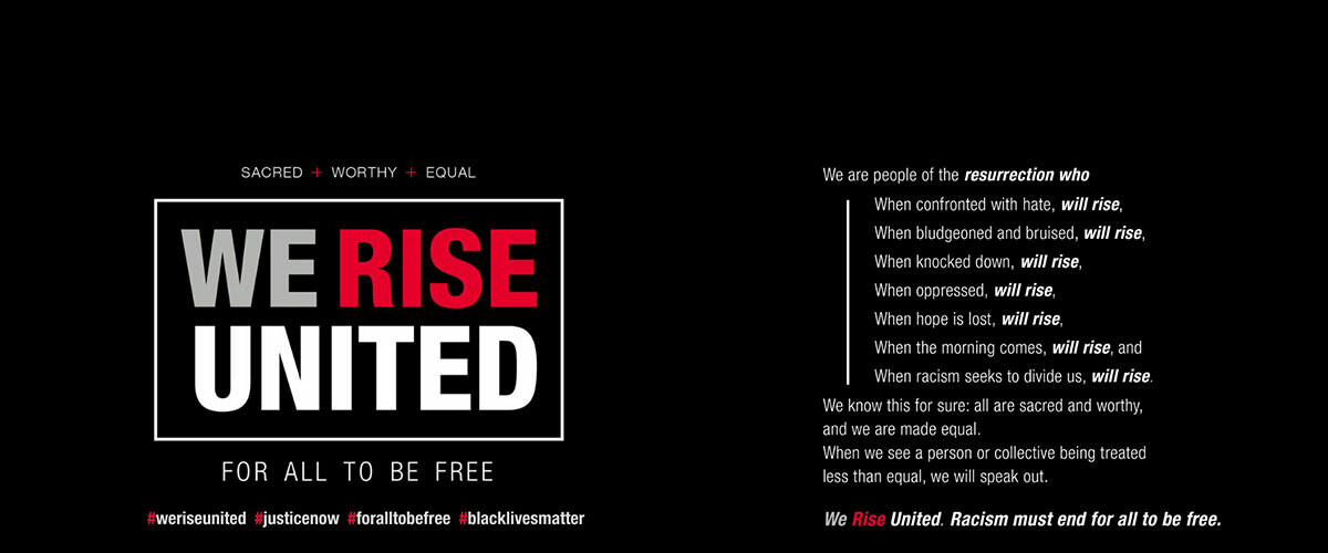 Baltimore-Washington Conference UMC